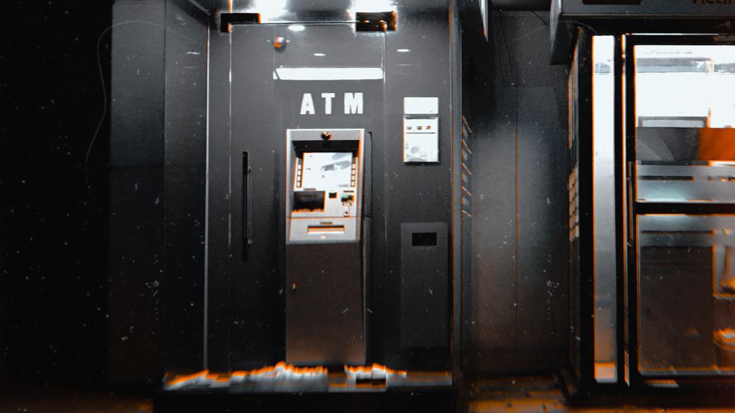 Atm machine placement services by ATMAdvantage - Issuu