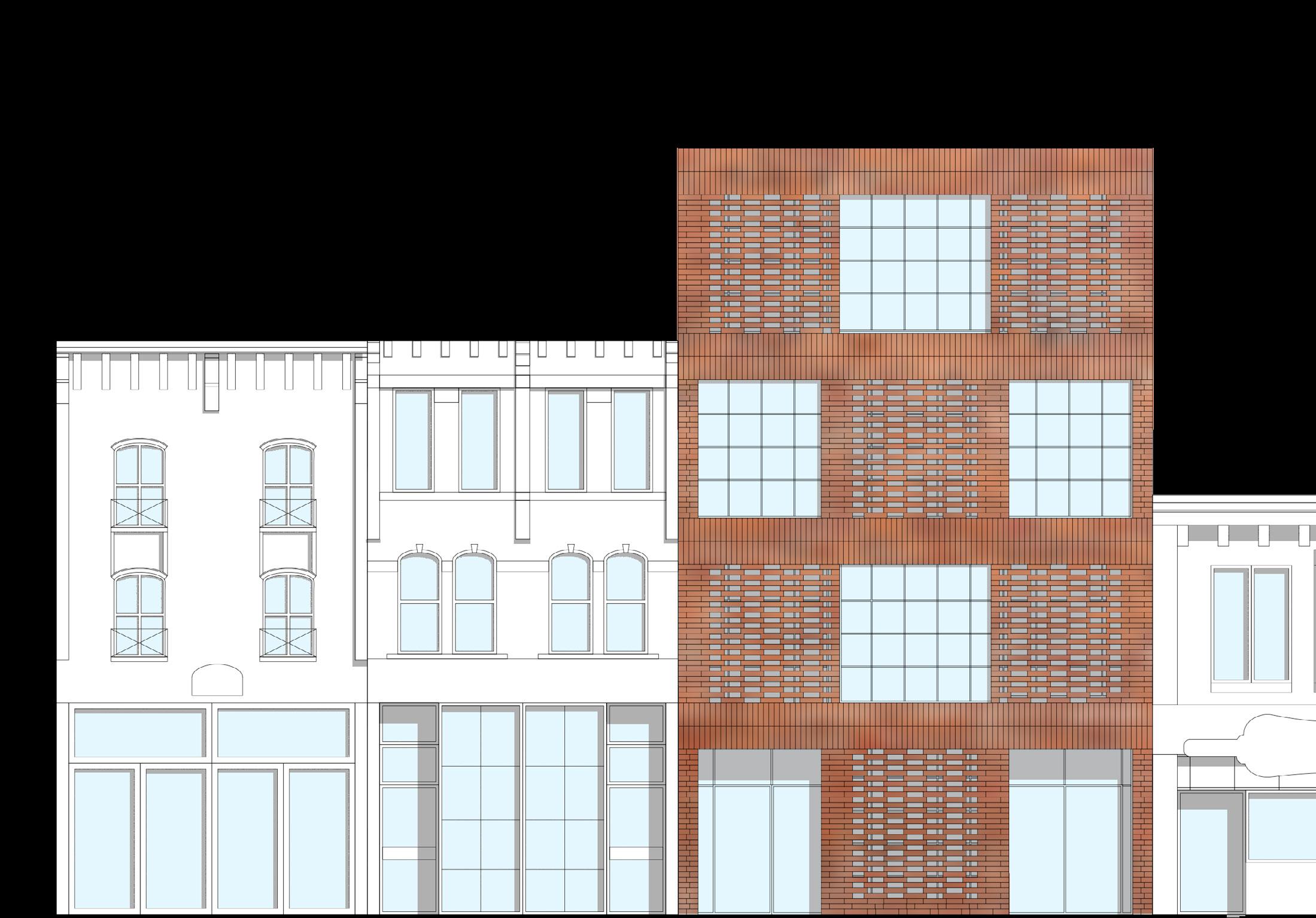 Architectural Portfolio by ej.arch - Issuu