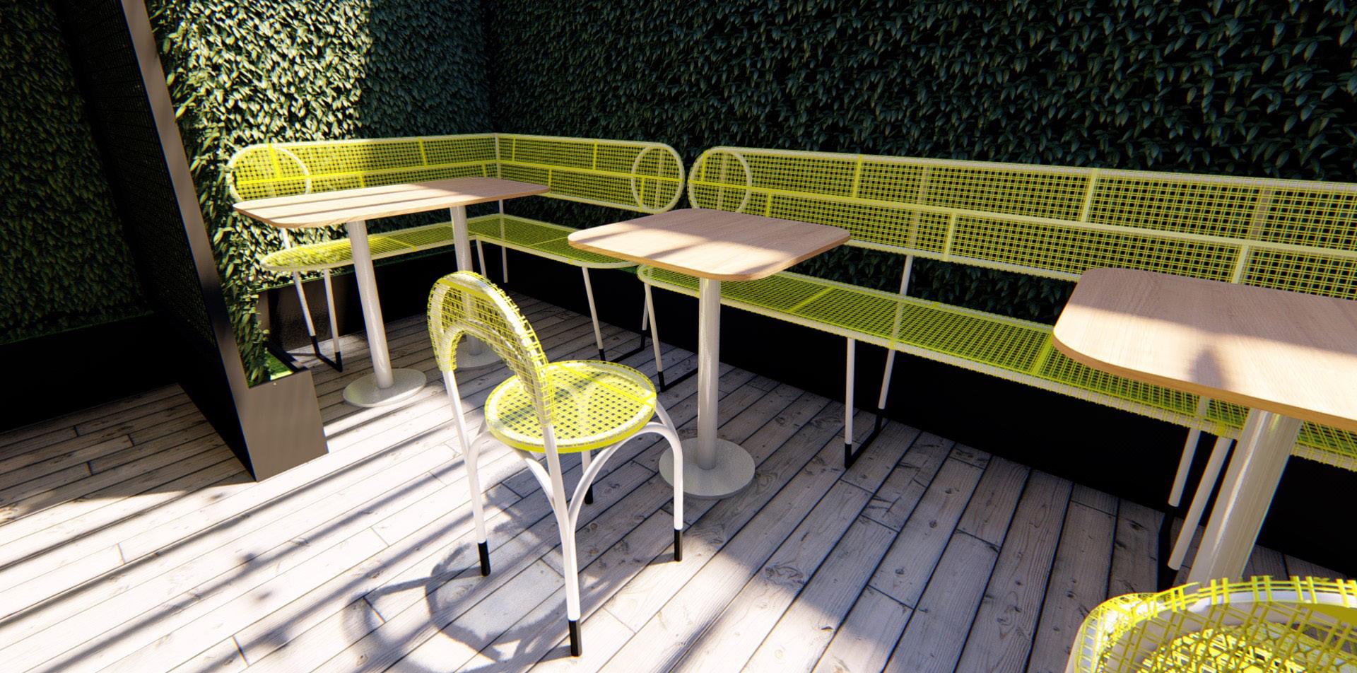 MARIA CORREDOR INTERIOR DESIGN PORTFOLIO by Maria Camila Corredor - Issuu