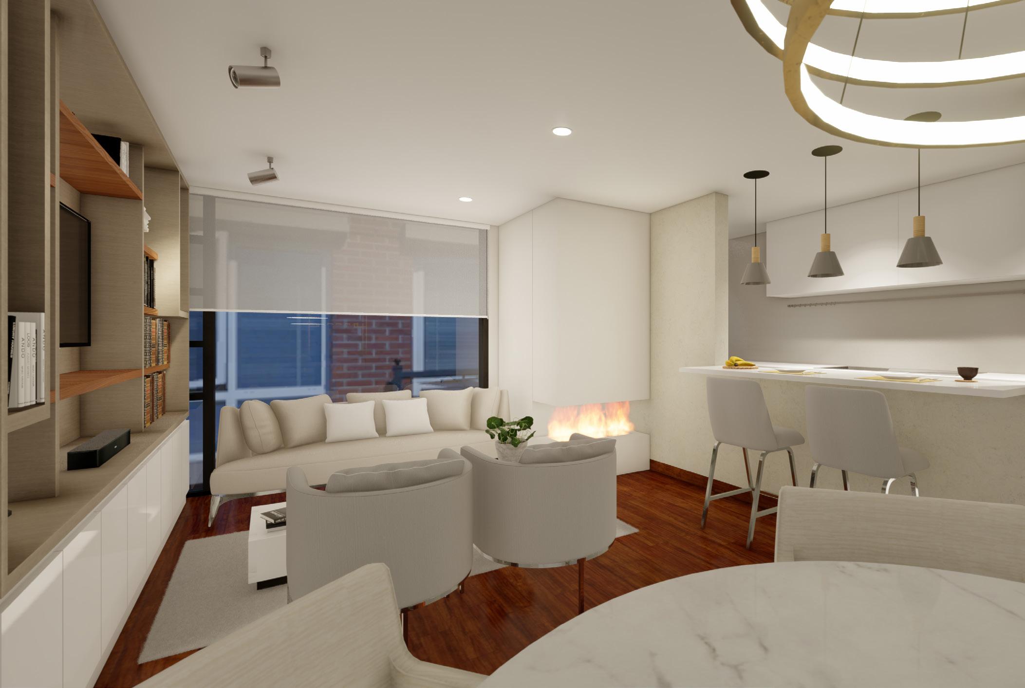 MARIA CORREDOR INTERIOR DESIGN PORTFOLIO by Maria Camila Corredor - Issuu