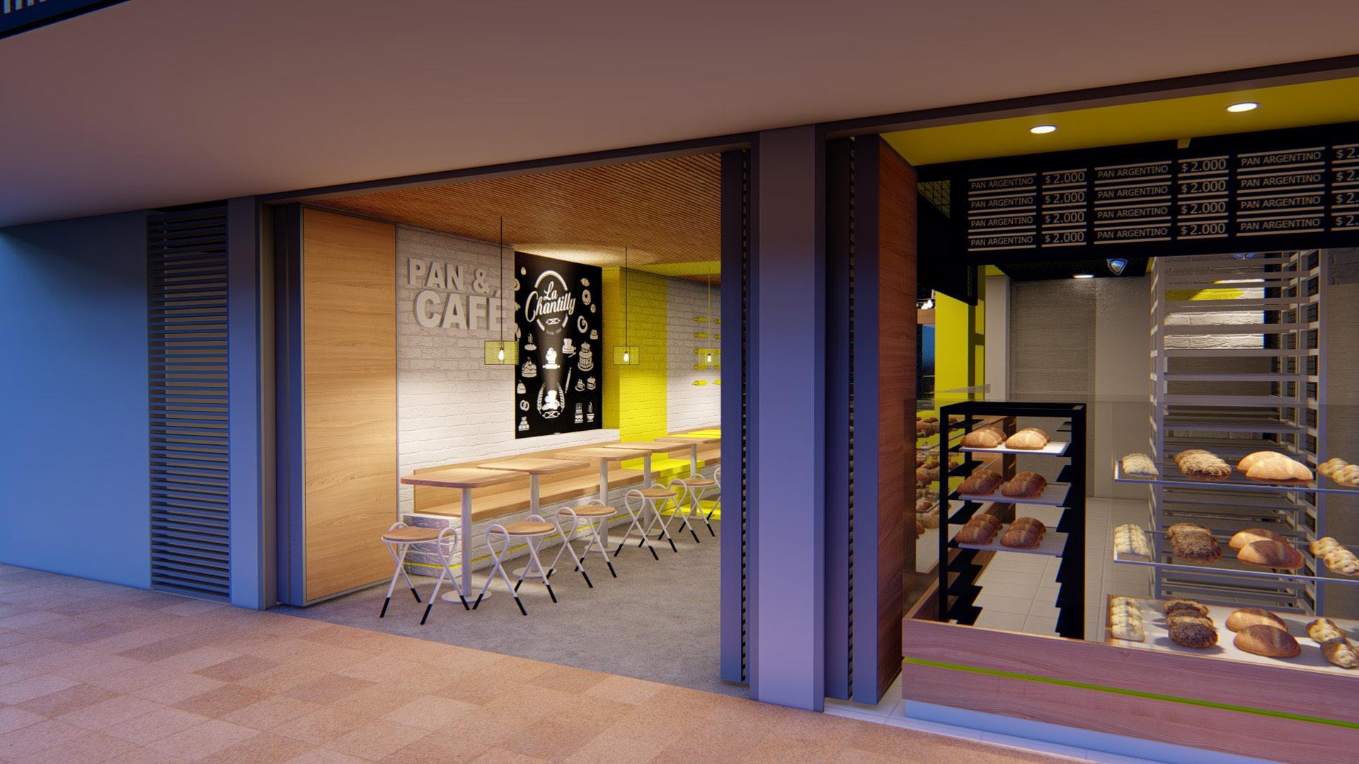 MARIA CORREDOR INTERIOR DESIGN PORTFOLIO by Maria Camila Corredor - Issuu