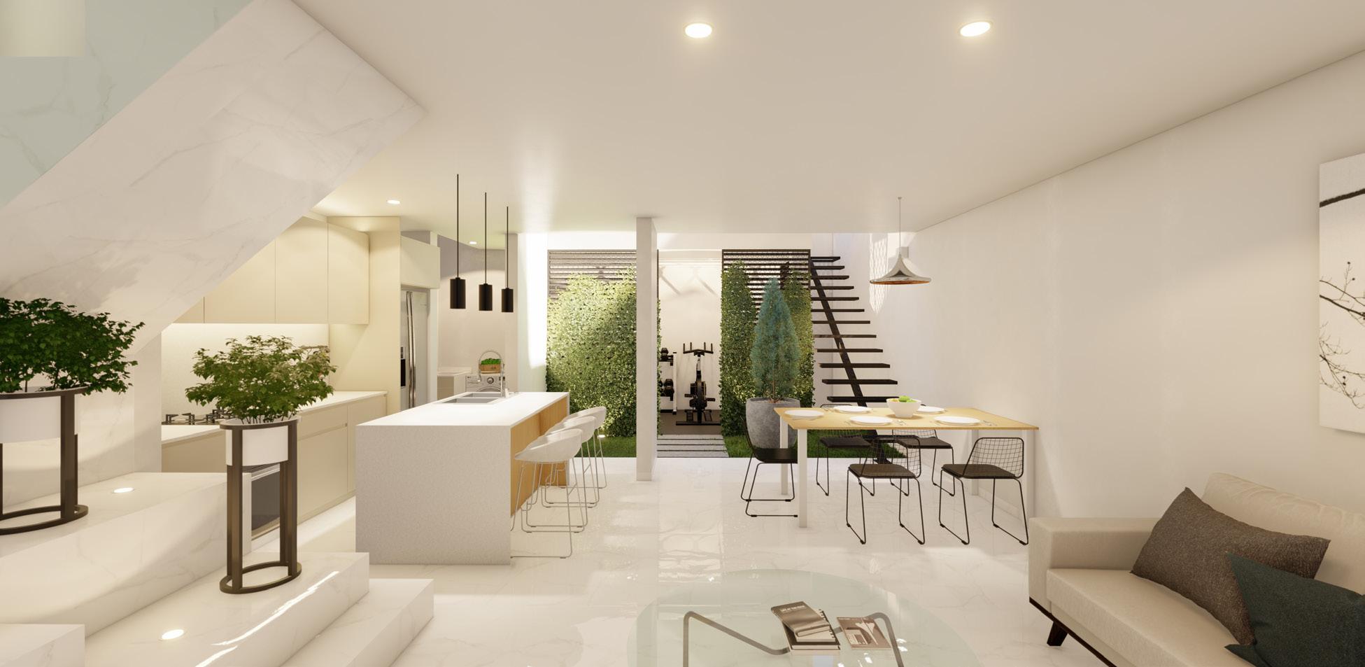 MARIA CORREDOR INTERIOR DESIGN PORTFOLIO by Maria Camila Corredor - Issuu