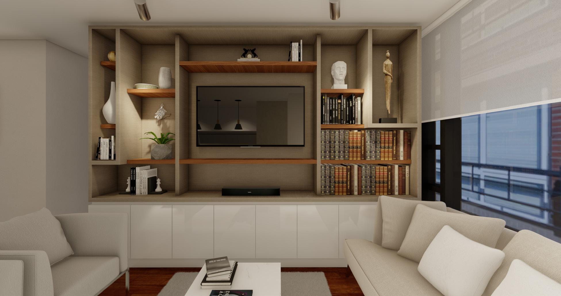 MARIA CORREDOR INTERIOR DESIGN PORTFOLIO by Maria Camila Corredor - Issuu