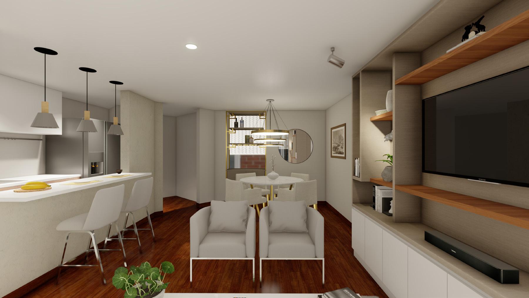 MARIA CORREDOR INTERIOR DESIGN PORTFOLIO by Maria Camila Corredor - Issuu