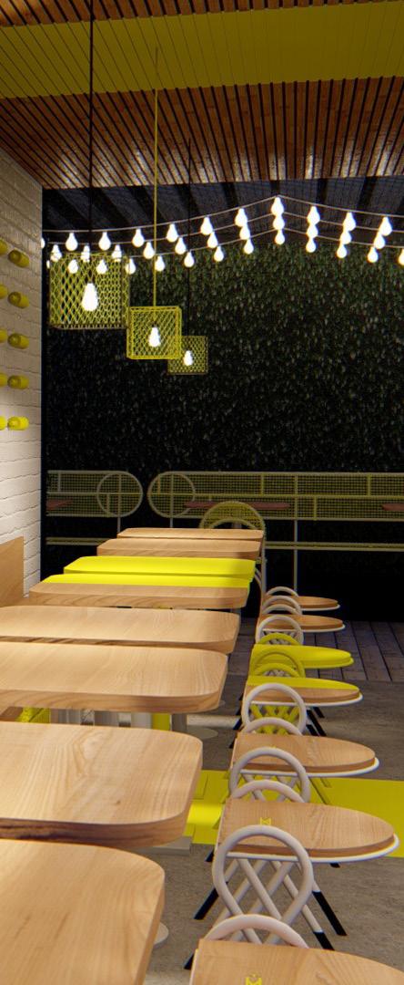 MARIA CORREDOR INTERIOR DESIGN PORTFOLIO by Maria Camila Corredor - Issuu