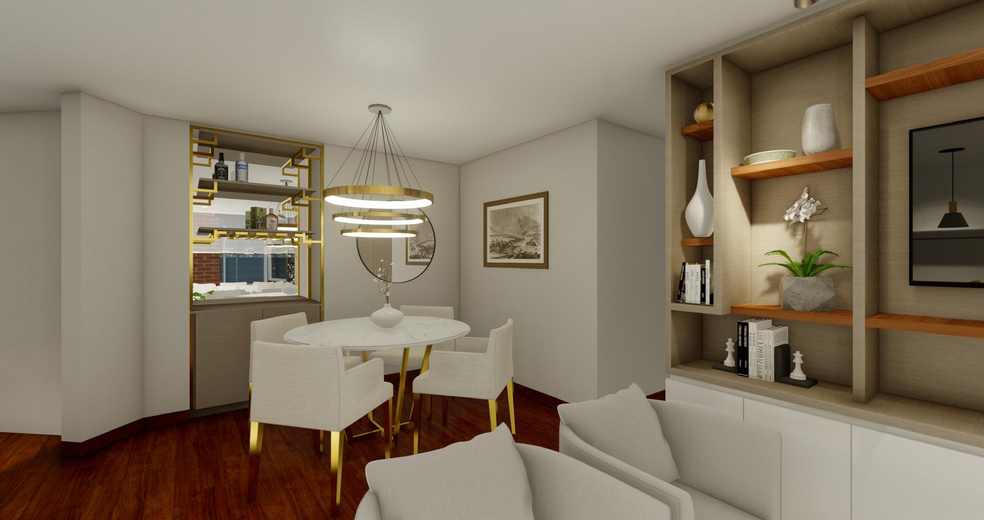 MARIA CORREDOR INTERIOR DESIGN PORTFOLIO by Maria Camila Corredor - Issuu