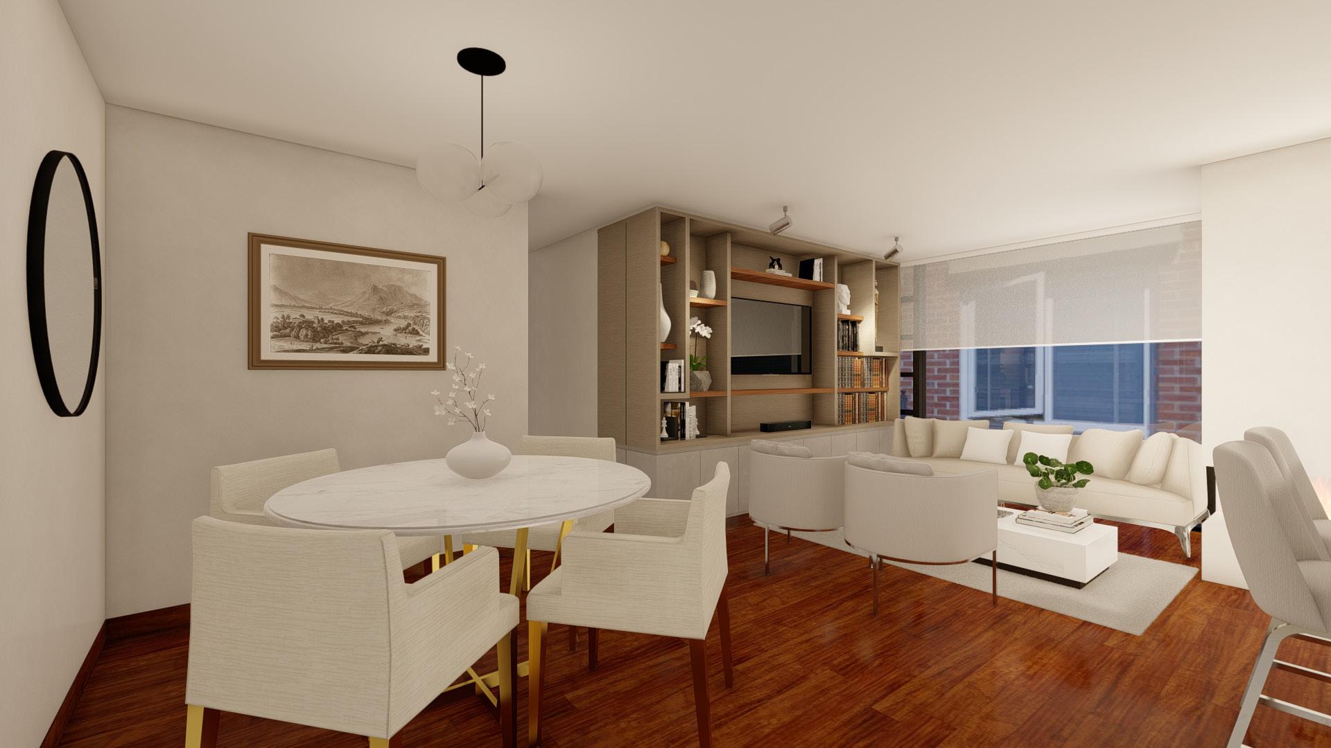 MARIA CORREDOR INTERIOR DESIGN PORTFOLIO by Maria Camila Corredor - Issuu