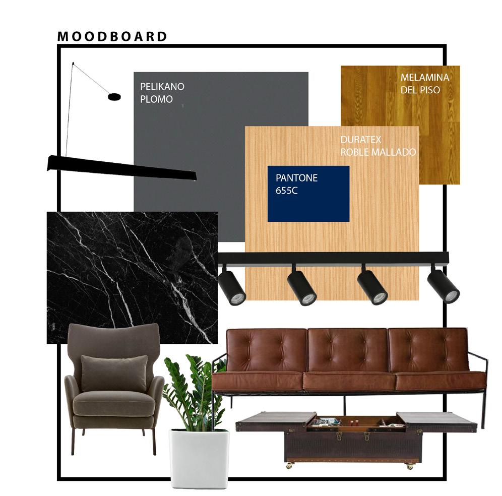 MARIA CORREDOR INTERIOR DESIGN PORTFOLIO by Maria Camila Corredor - Issuu