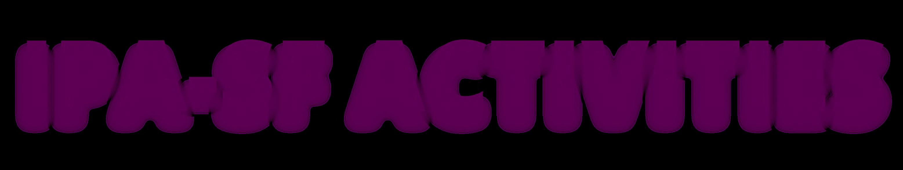 Panache Live: Issue VI by Editor IPA-SF - Issuu