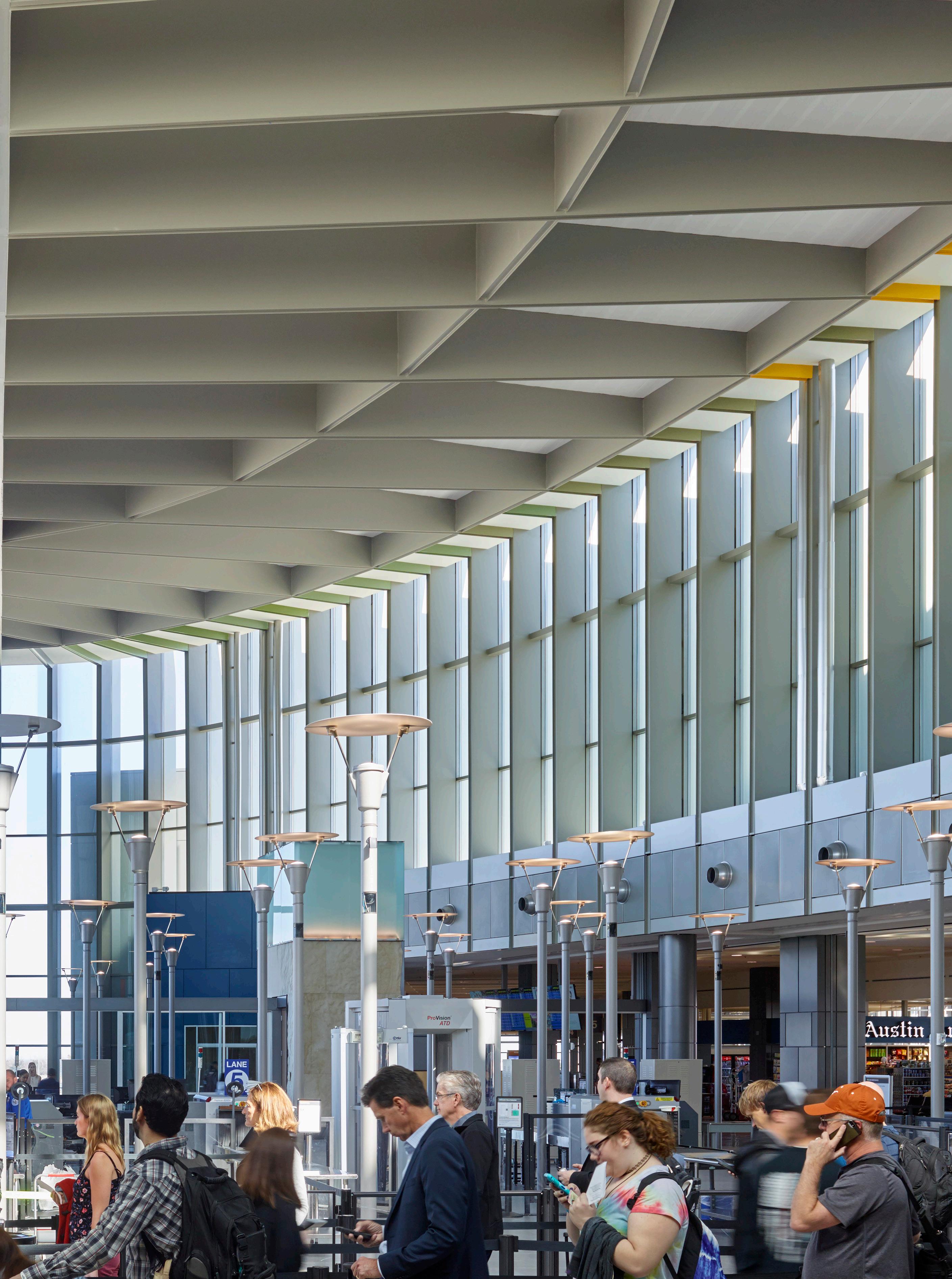Aviation by Page Southerland Page, Inc. - Issuu
