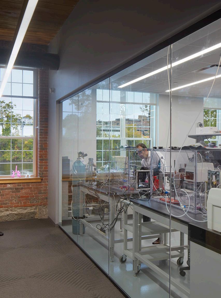 Science/Technology by Page Southerland Page, Inc. - Issuu