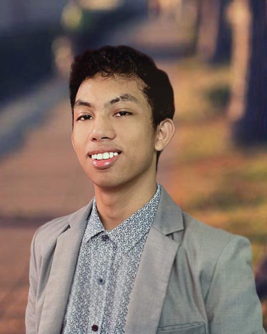 CV & Portfolio - Mark Angelo by Mark Angelo Aquino - Issuu