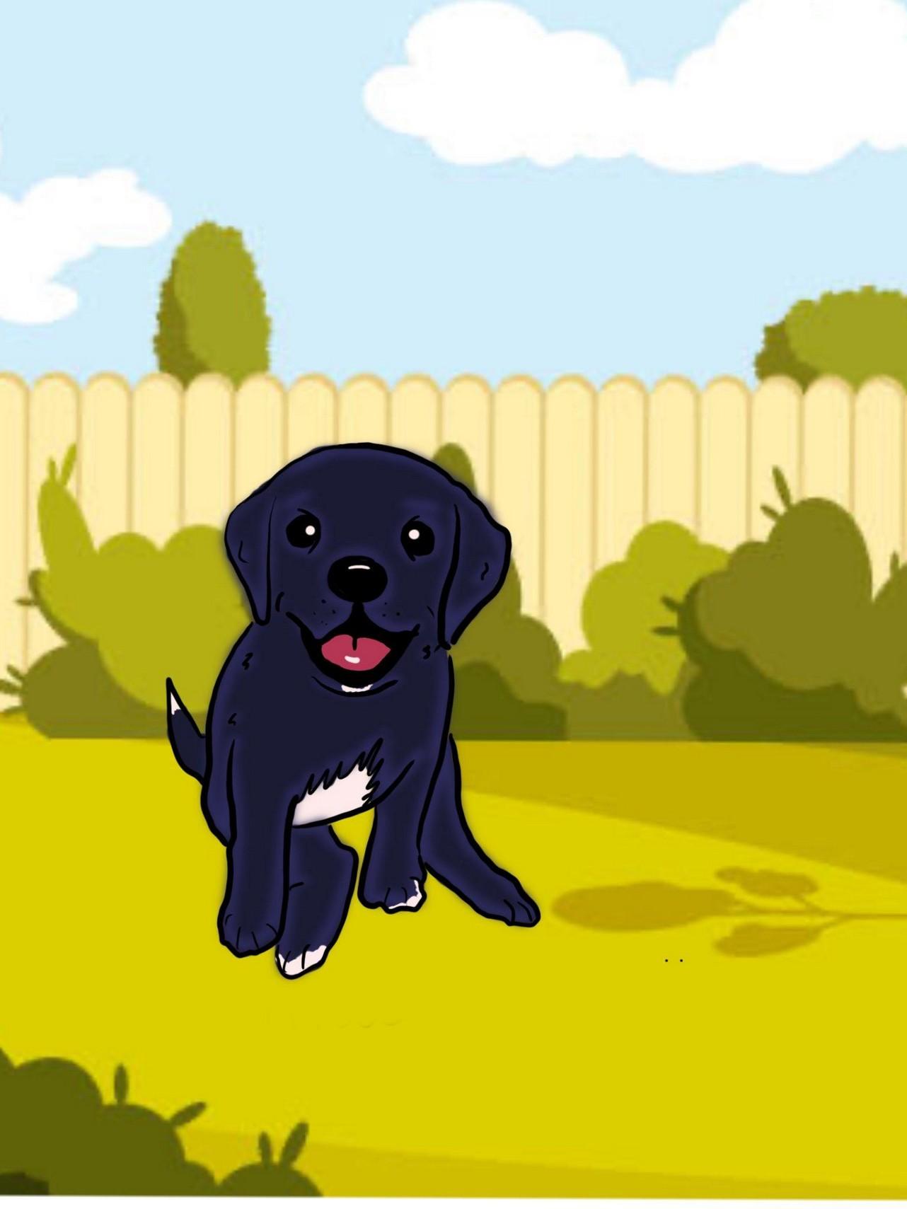 Malibu and the Never Ending Giardia by Kayden Harp - Issuu