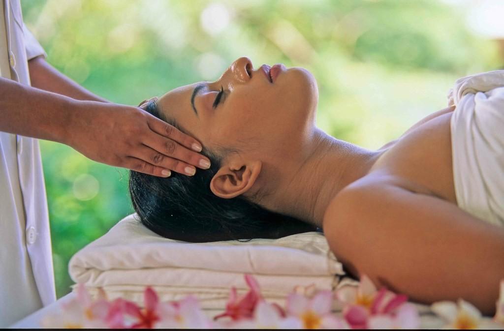 ayurveda massage by Ayur Treat - Issuu