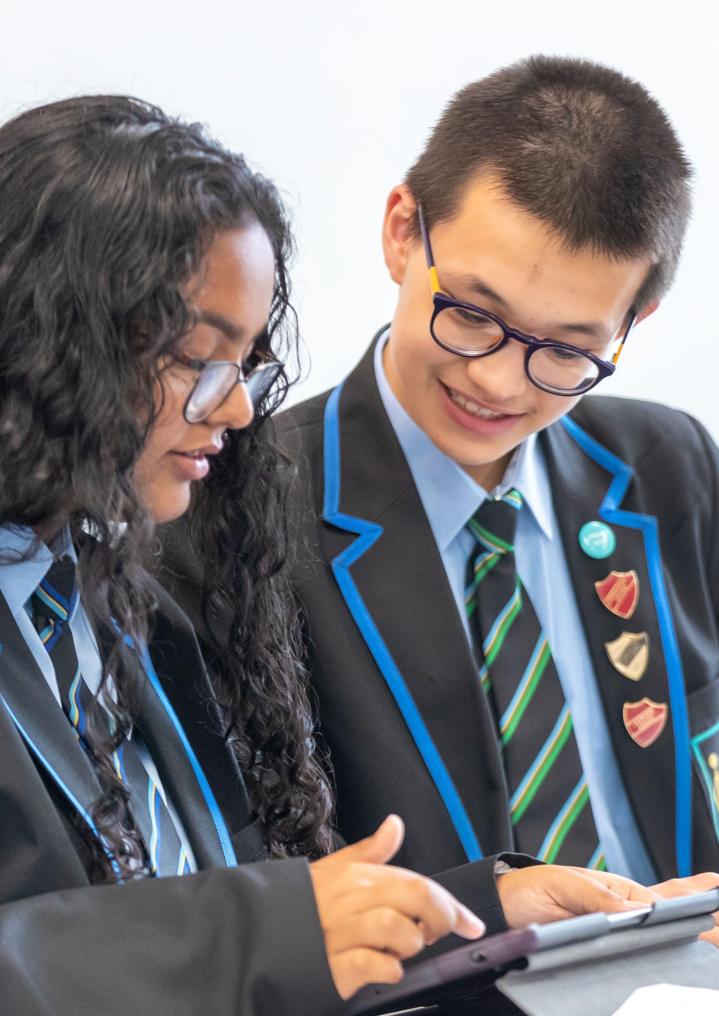 WAT Digital Learning by Windsor Academy Trust - Issuu