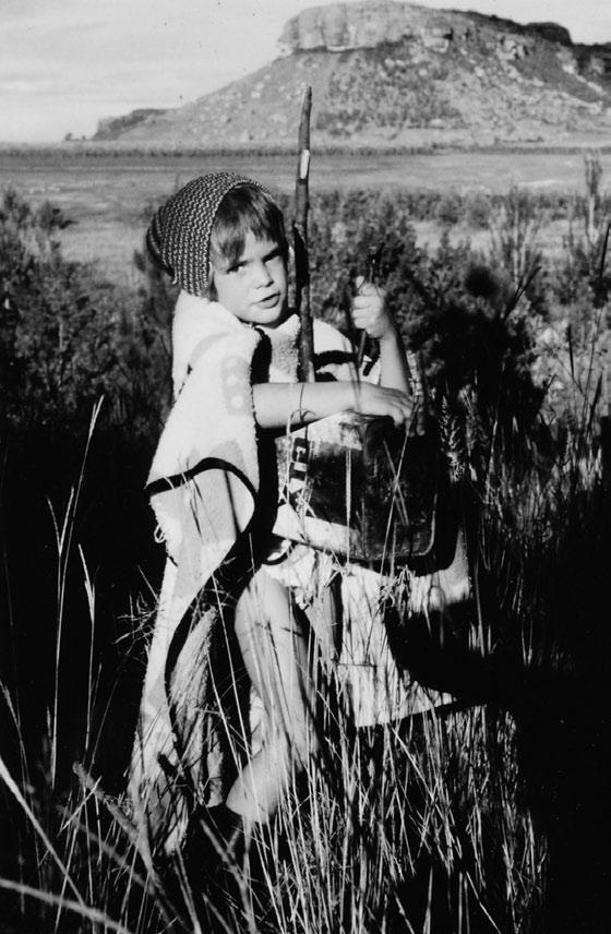 Interview mit Teboho Edkins - Issuu