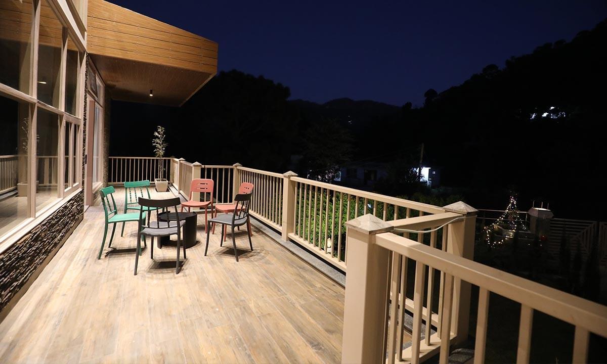 Creating Your Dream Wedding: The Beauty of a Private Villa Venue in ...