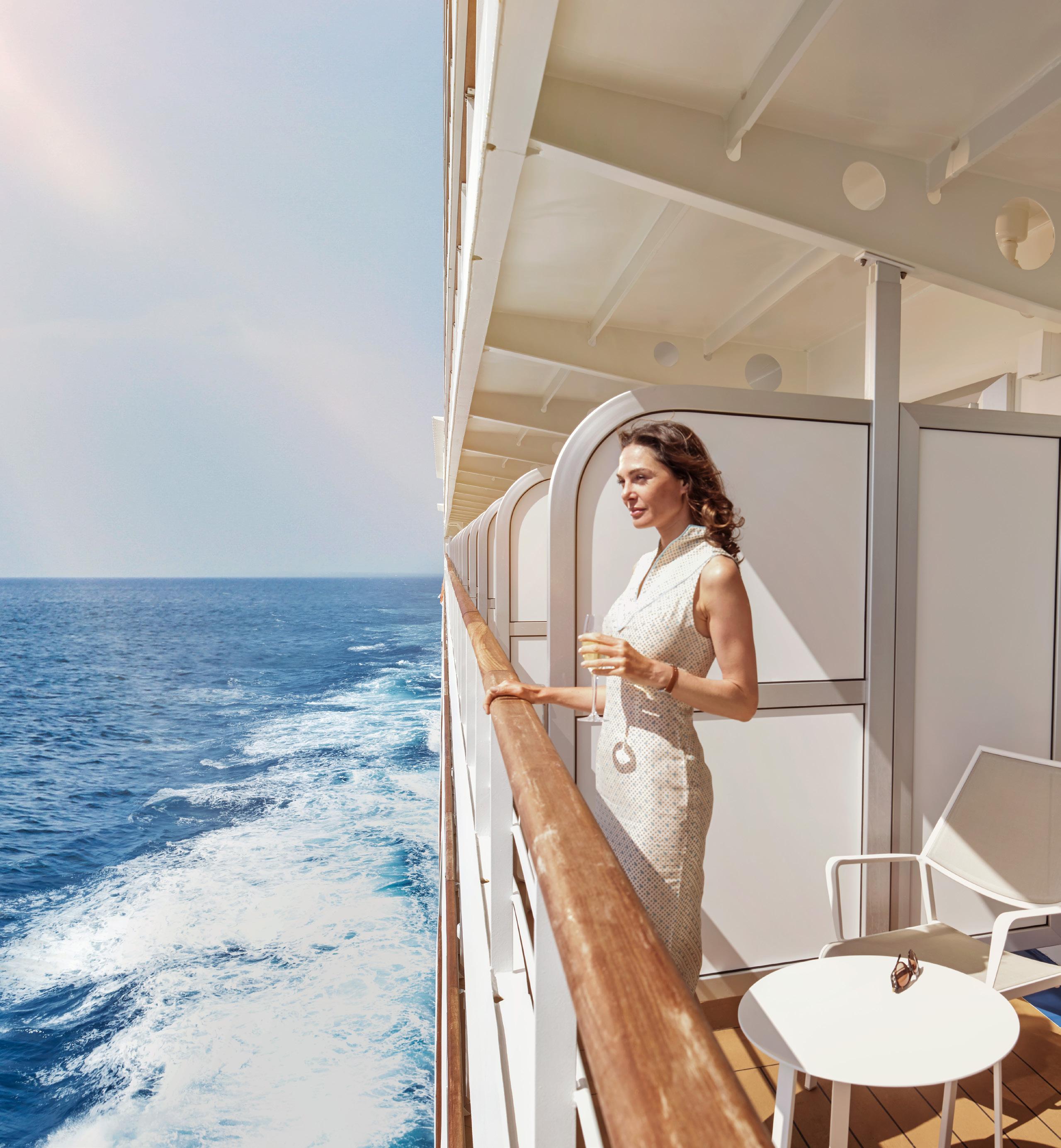 TIS Agent Rates Flyer (BPS) by Silversea Cruises - Issuu