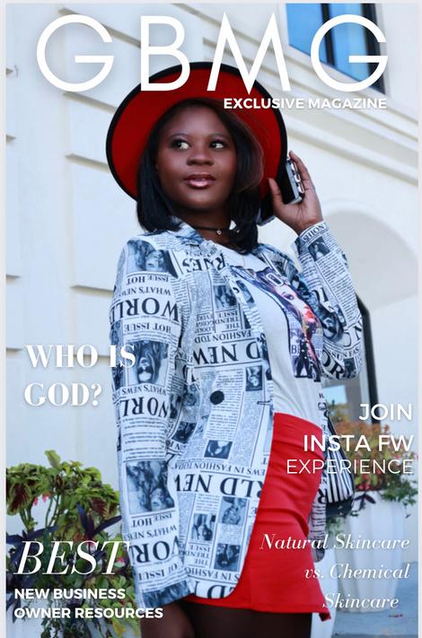 Miaow by GBMG - Issuu