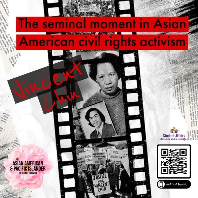 AAPI Heritage Month Toolkit by ualbanymrc - Issuu