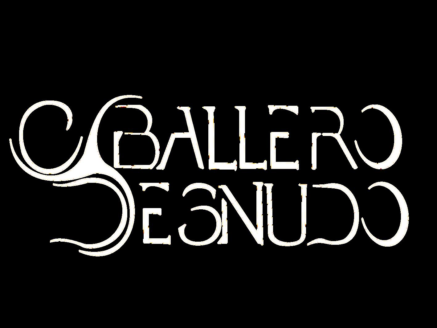 Caballero Desnudo By Caballero Desnudo Issuu
