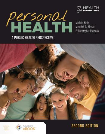 Public Health Catalog by Jones & Bartlett Learning - Issuu