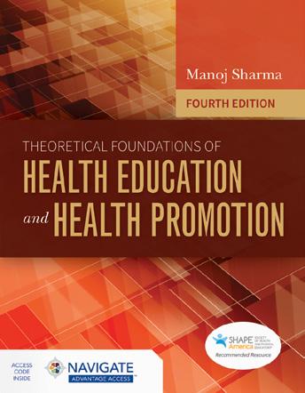 Public Health Catalog by Jones & Bartlett Learning - Issuu