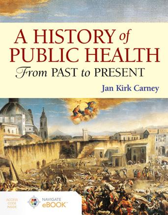 Public Health Catalog by Jones & Bartlett Learning - Issuu
