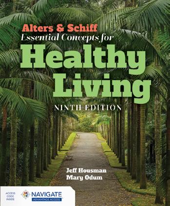 Public Health Catalog by Jones & Bartlett Learning - Issuu