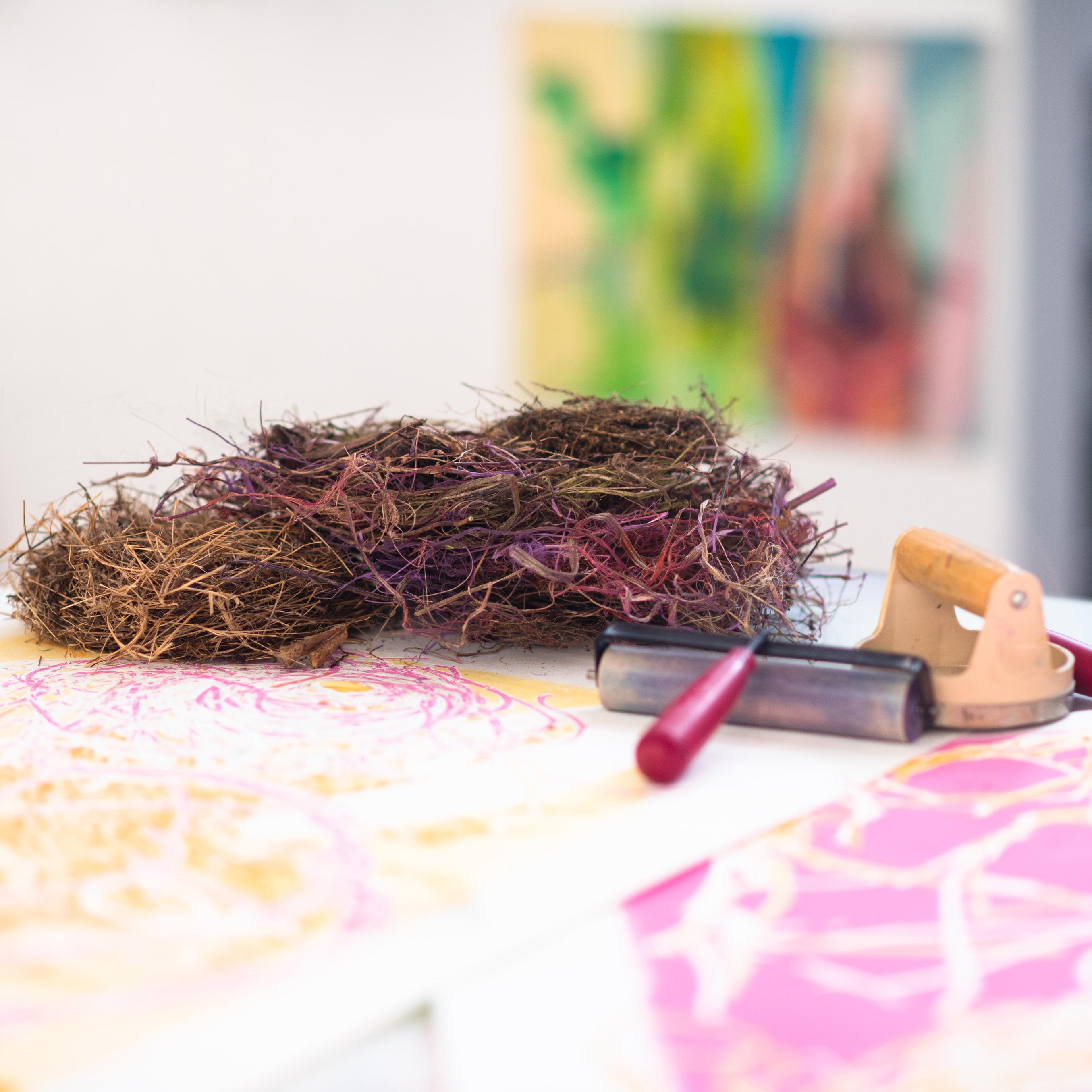 NEST ALCHEMY by Deirdre Murphy - Issuu