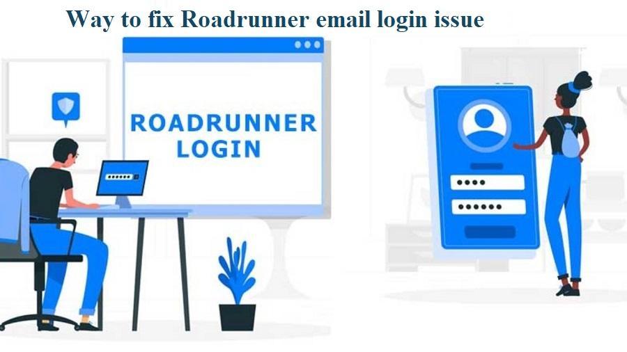 5 Simple Steps to fix Roadrunner email login issues +1(833)-836-0944 by ...