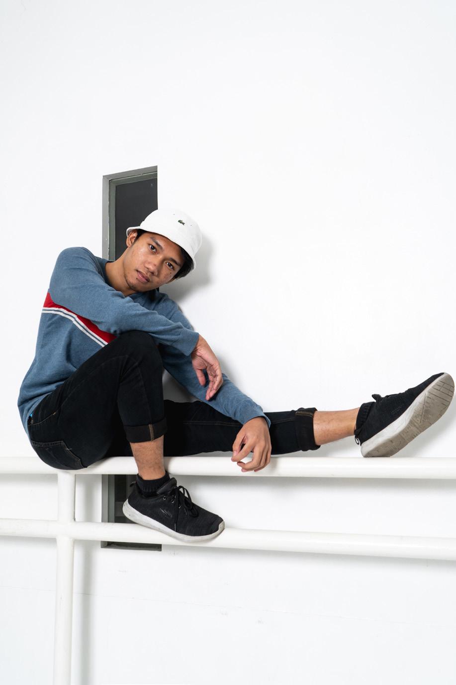 Photography Portfolio 2023 by Toby Intal - Issuu