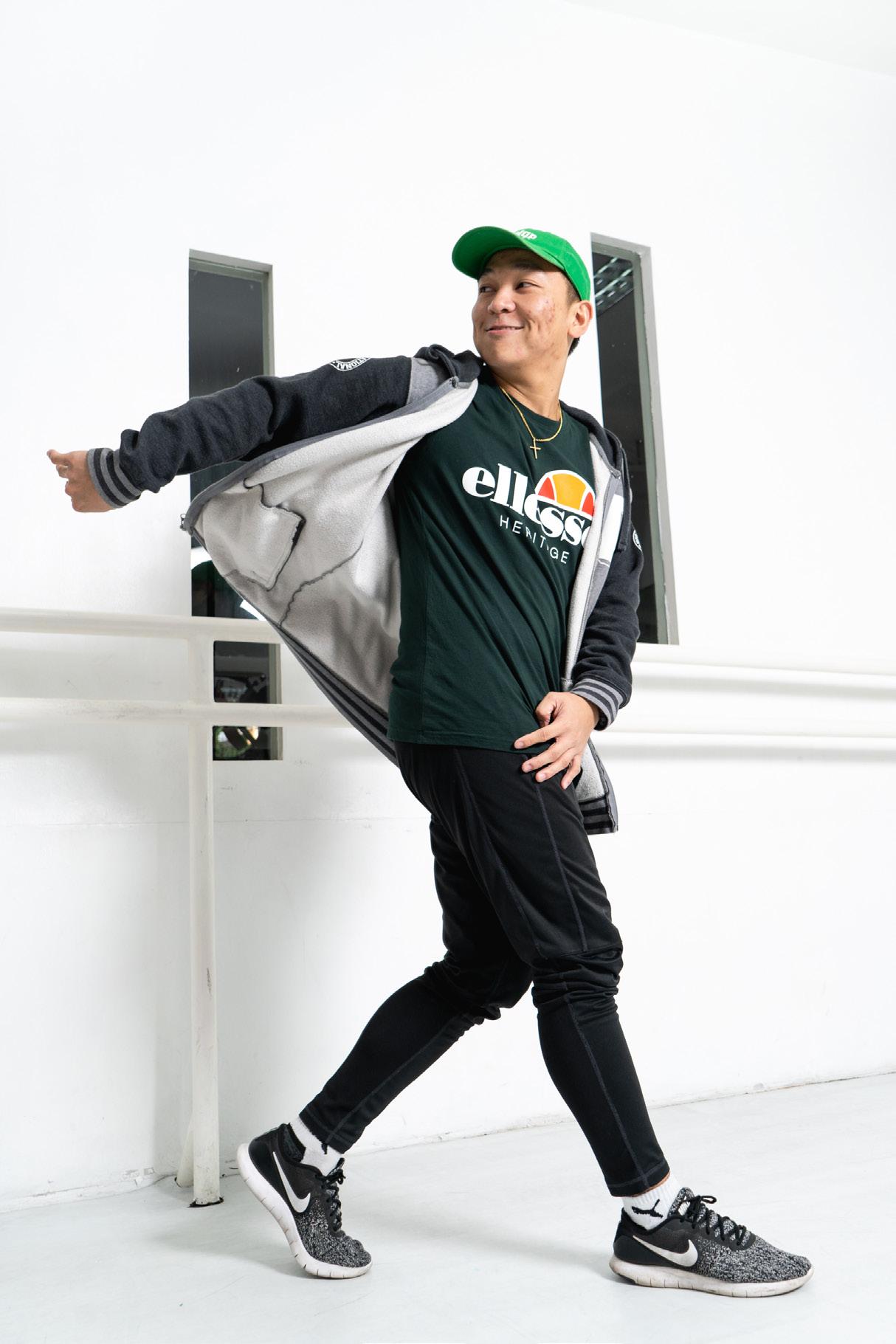 Photography Portfolio 2023 by Toby Intal - Issuu