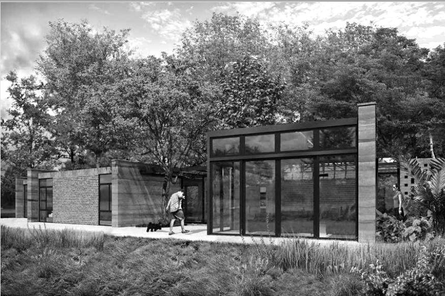 Portafolio ARQ - CASQ by casanchezq - Issuu