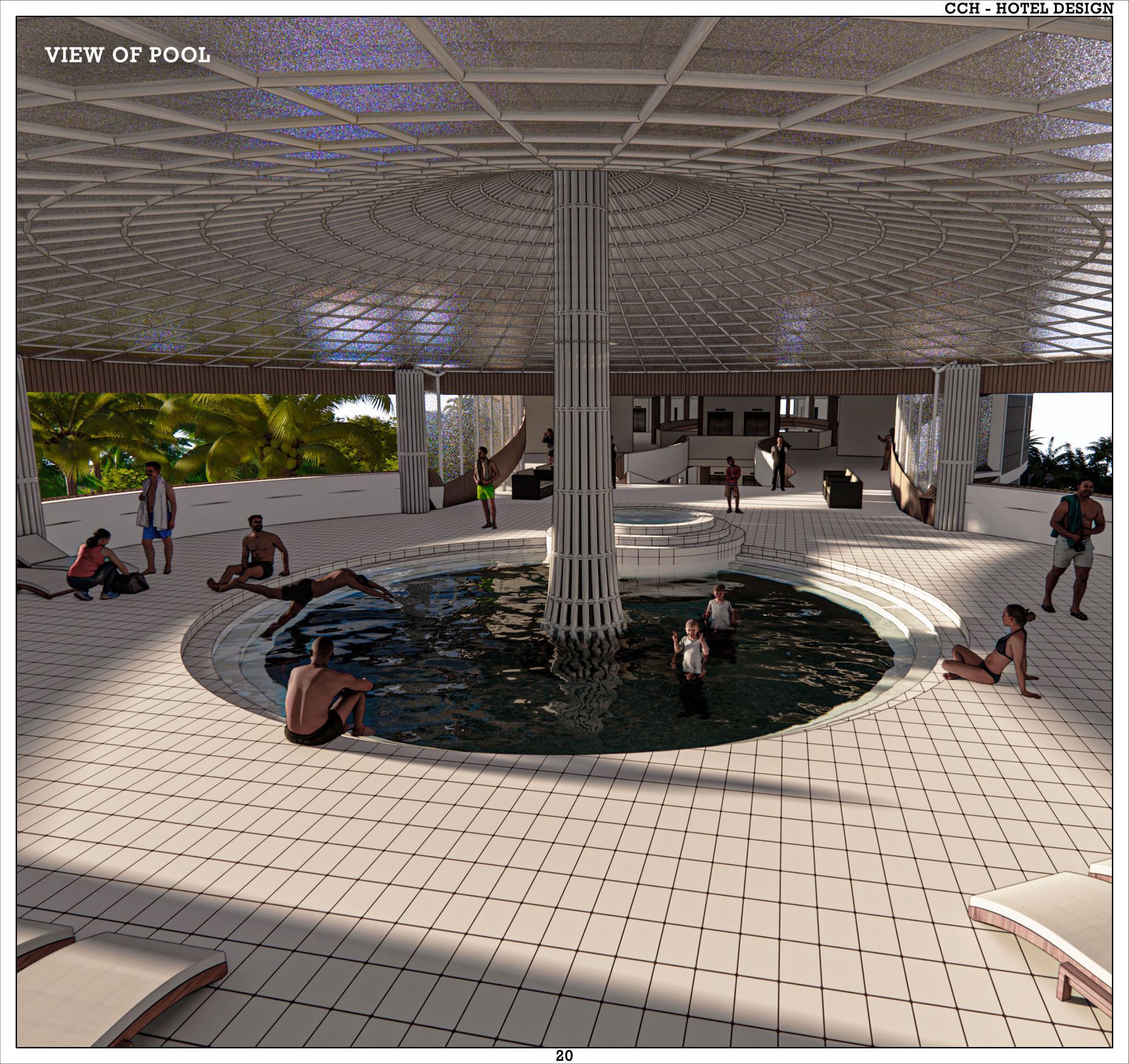 Gnanesh H S | Architecture Portfolio 2023 by Gnanesh H S - Issuu