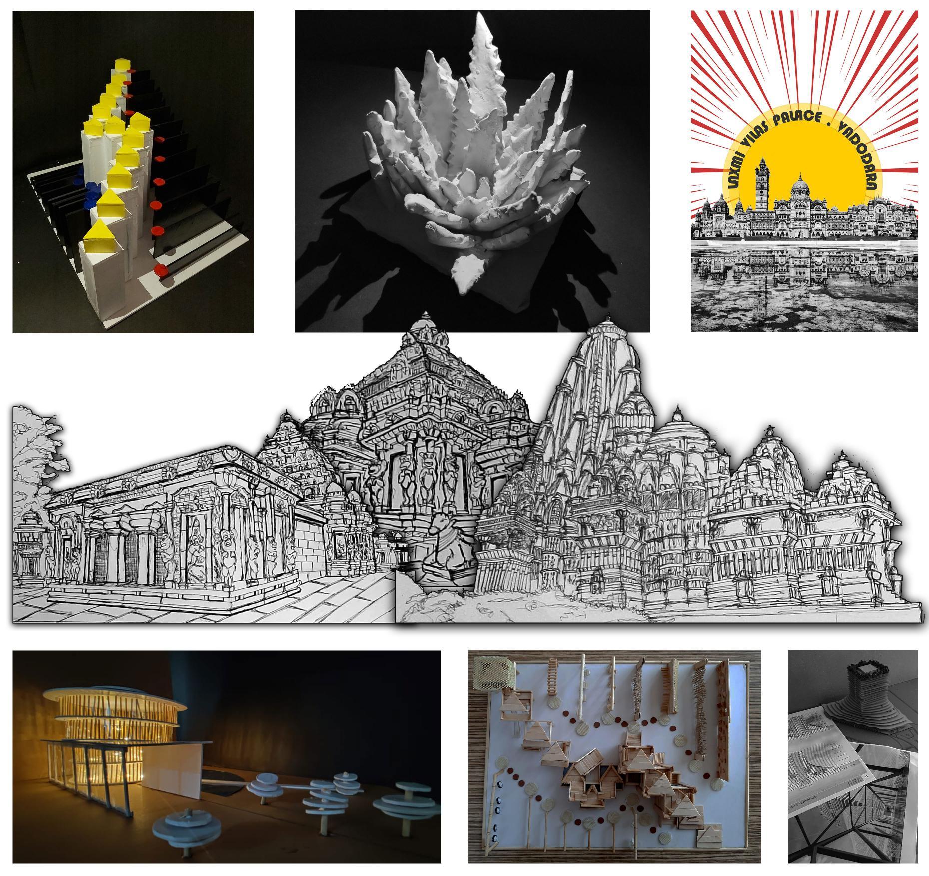 Gnanesh H S | Architecture Portfolio 2023 by Gnanesh H S - Issuu