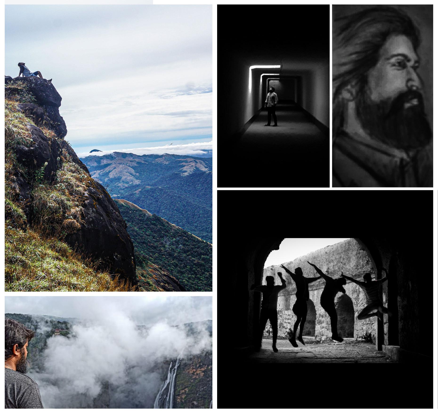 Gnanesh H S | Architecture Portfolio 2023 by Gnanesh H S - Issuu