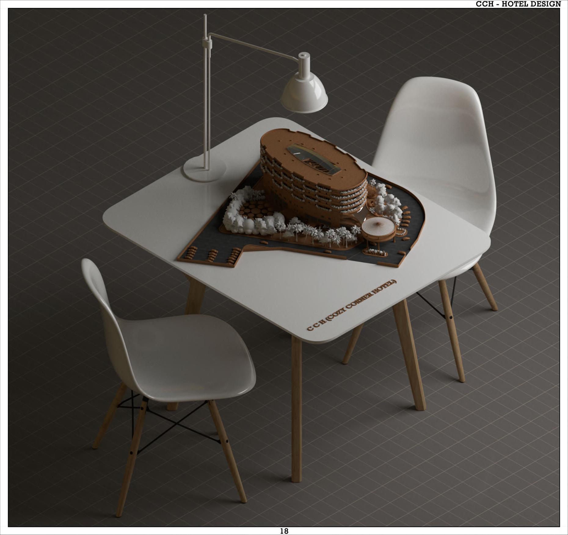 Gnanesh H S | Architecture Portfolio 2023 by Gnanesh H S - Issuu