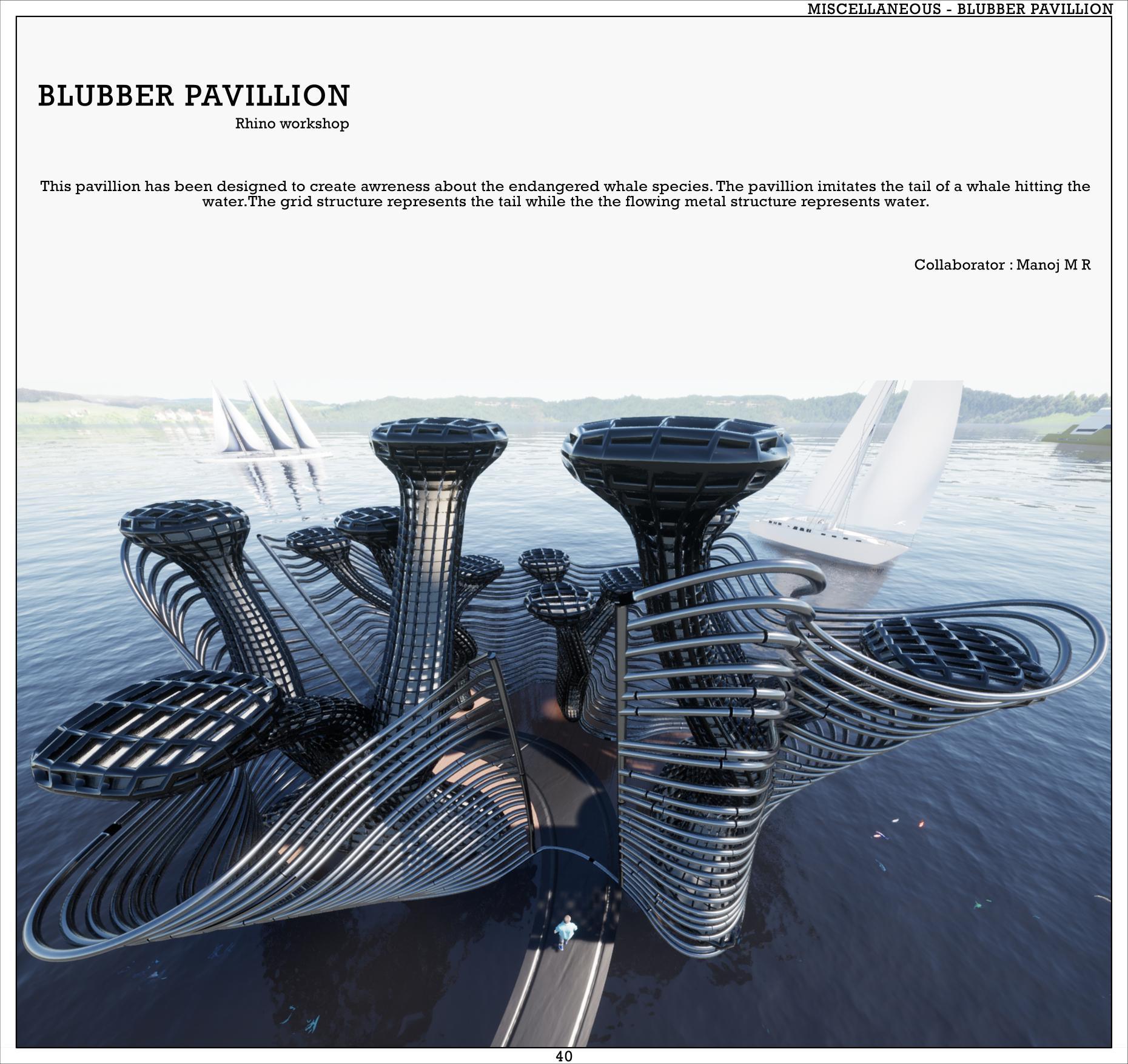 Gnanesh H S | Architecture Portfolio 2023 by Gnanesh H S - Issuu