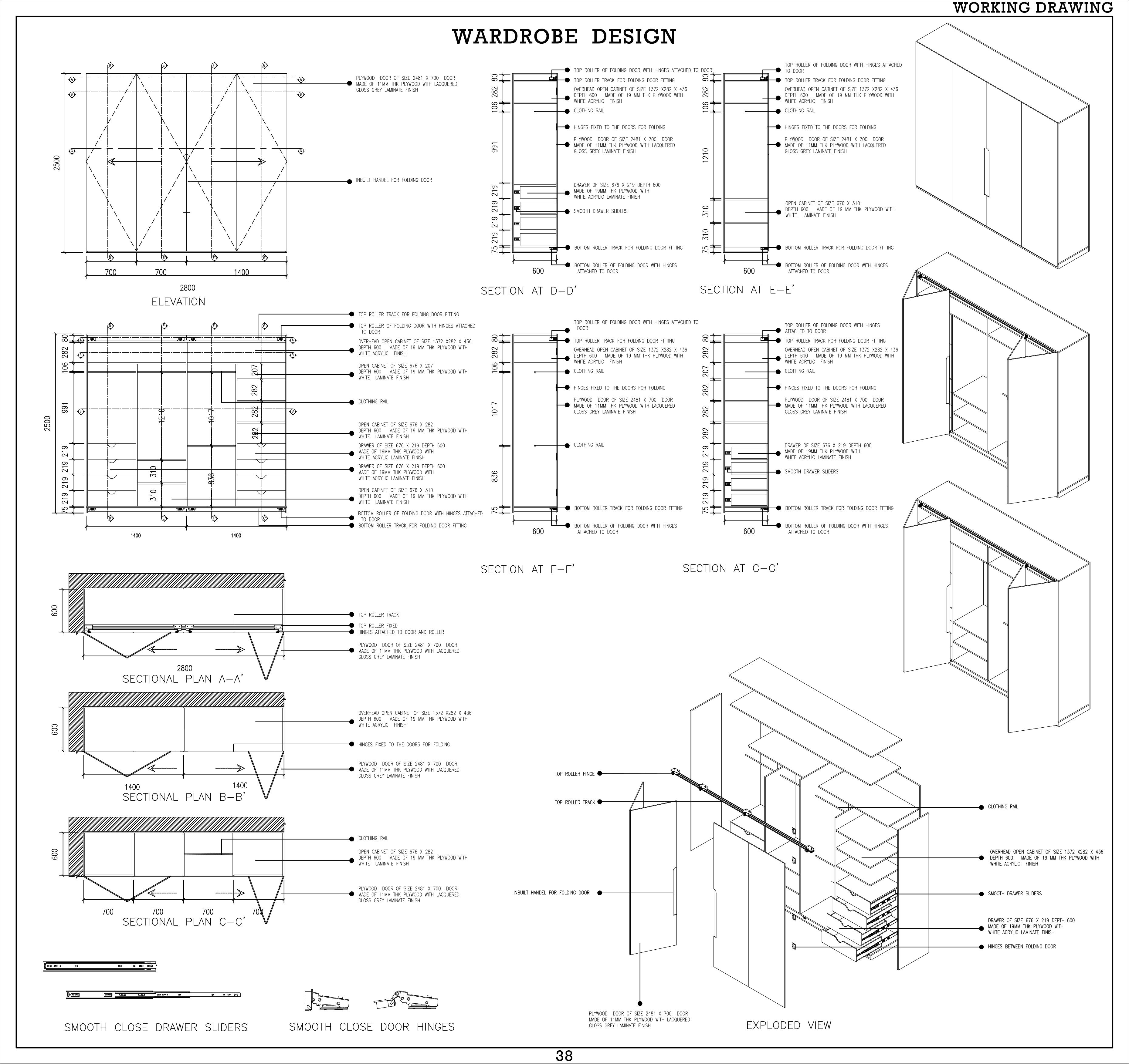 Gnanesh H S | Architecture Portfolio 2023 by Gnanesh H S - Issuu