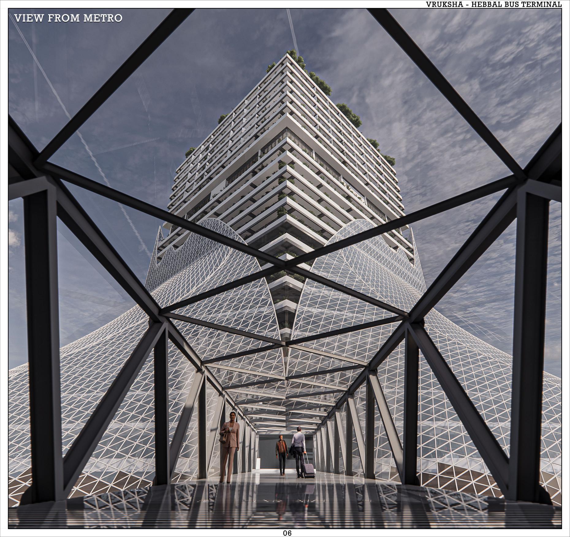 Gnanesh H S | Architecture Portfolio 2023 by Gnanesh H S - Issuu