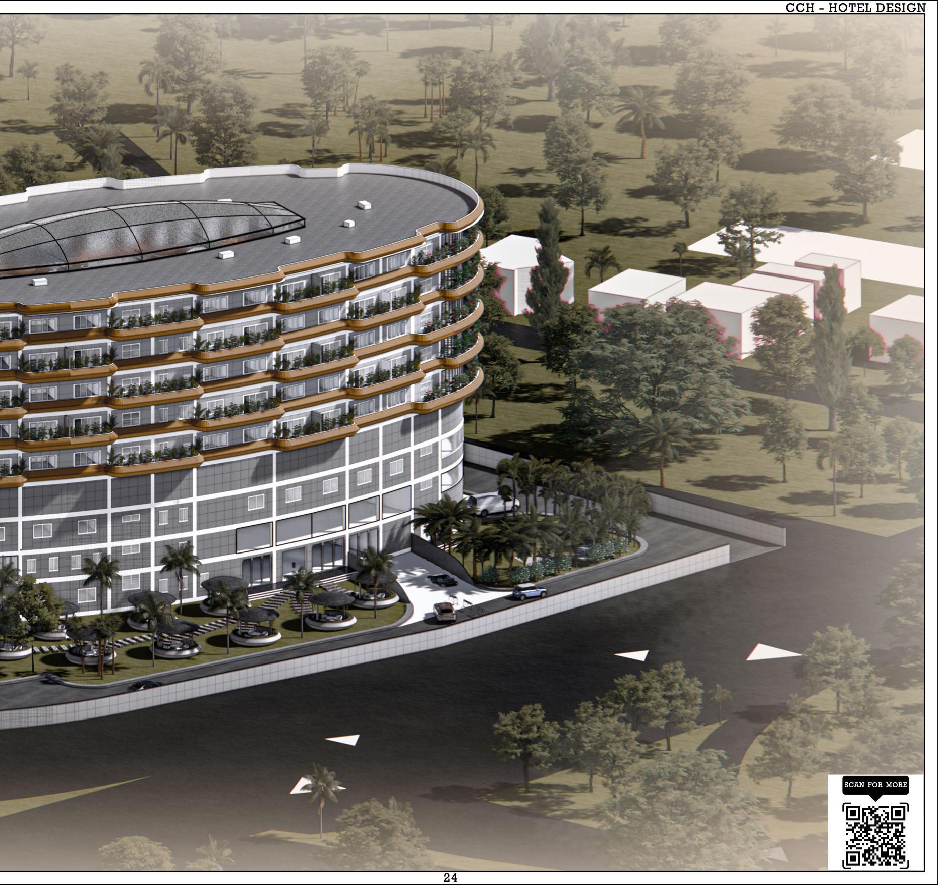 Gnanesh H S | Architecture Portfolio 2023 by Gnanesh H S - Issuu