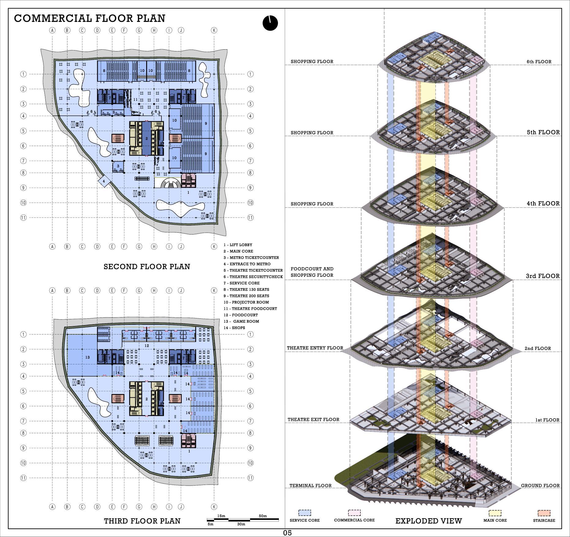 Gnanesh H S | Architecture Portfolio 2023 by Gnanesh H S - Issuu