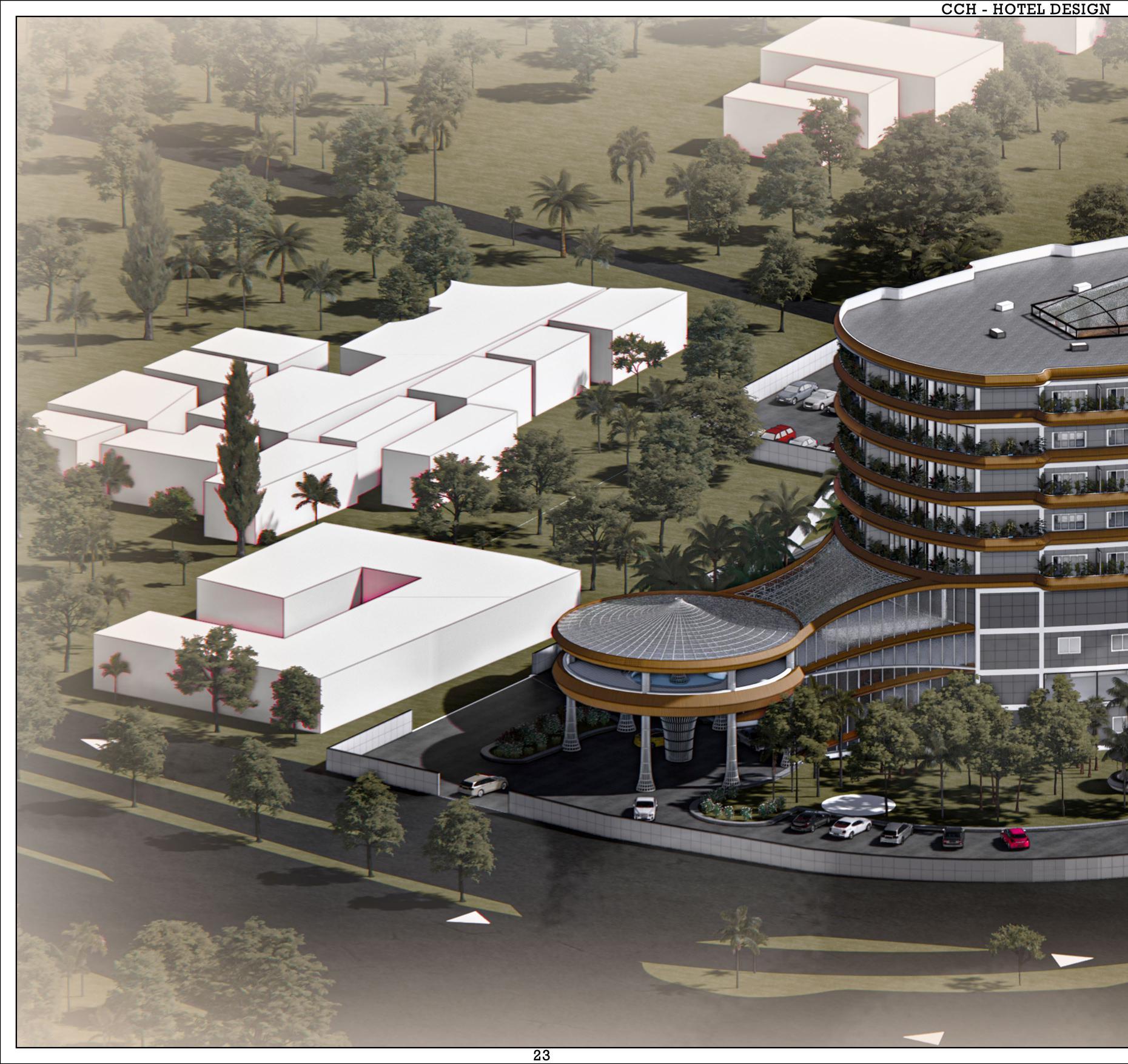 Gnanesh H S | Architecture Portfolio 2023 by Gnanesh H S - Issuu