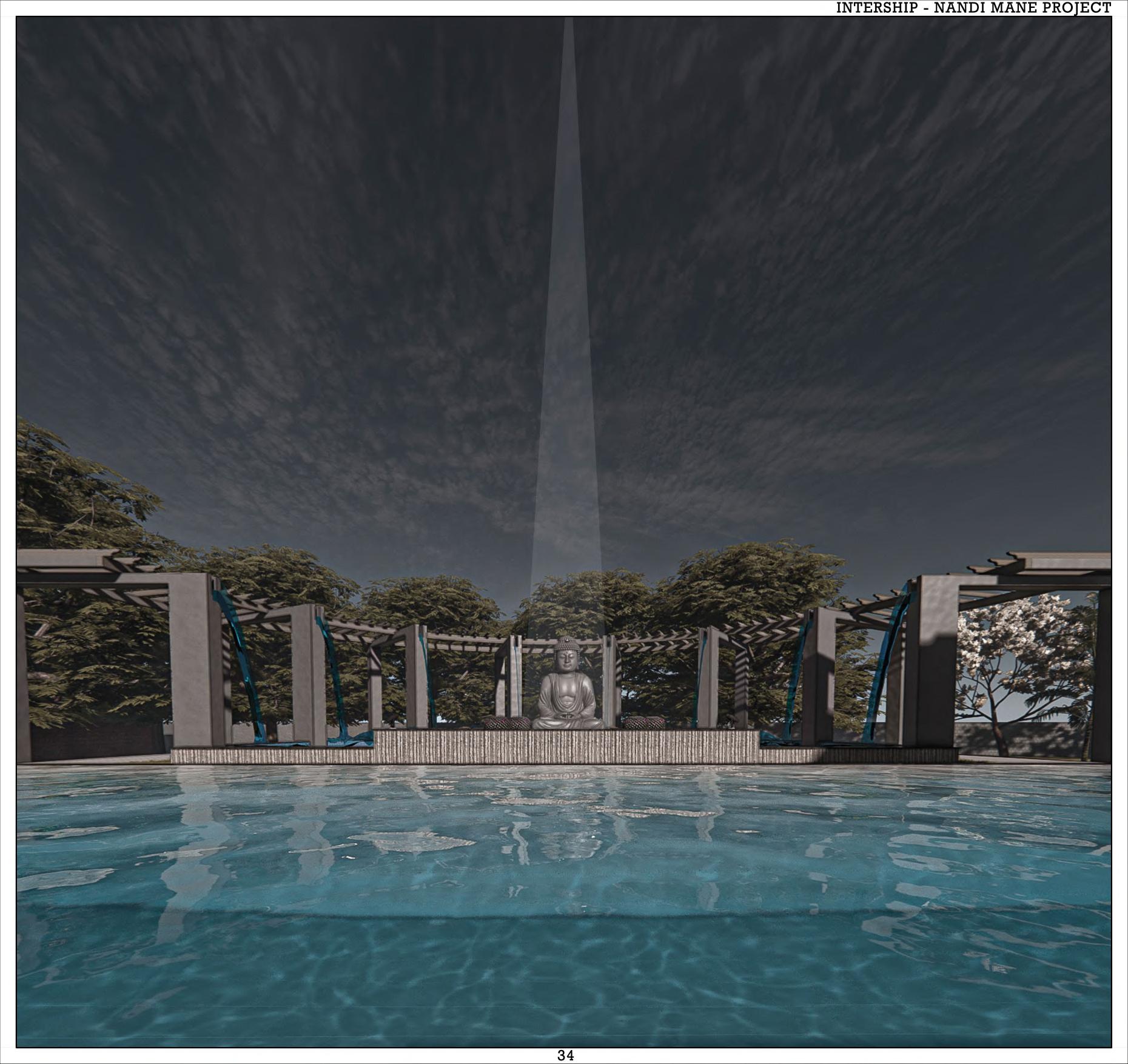 Gnanesh H S | Architecture Portfolio 2023 by Gnanesh H S - Issuu