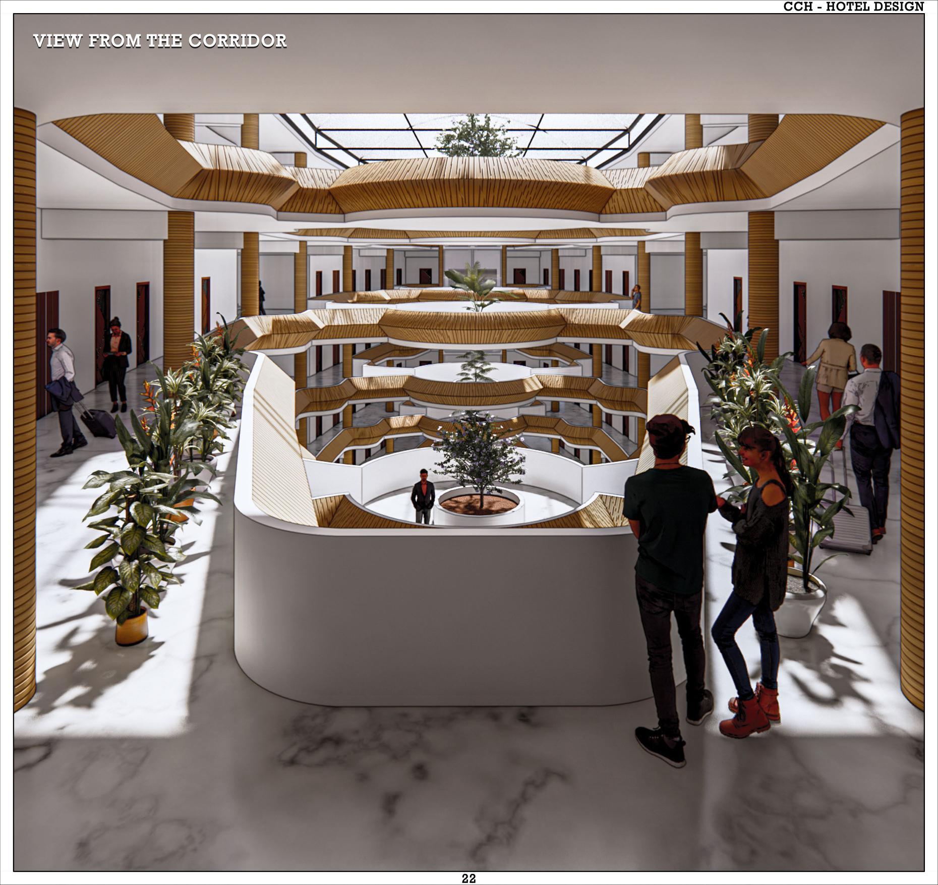 Gnanesh H S | Architecture Portfolio 2023 by Gnanesh H S - Issuu