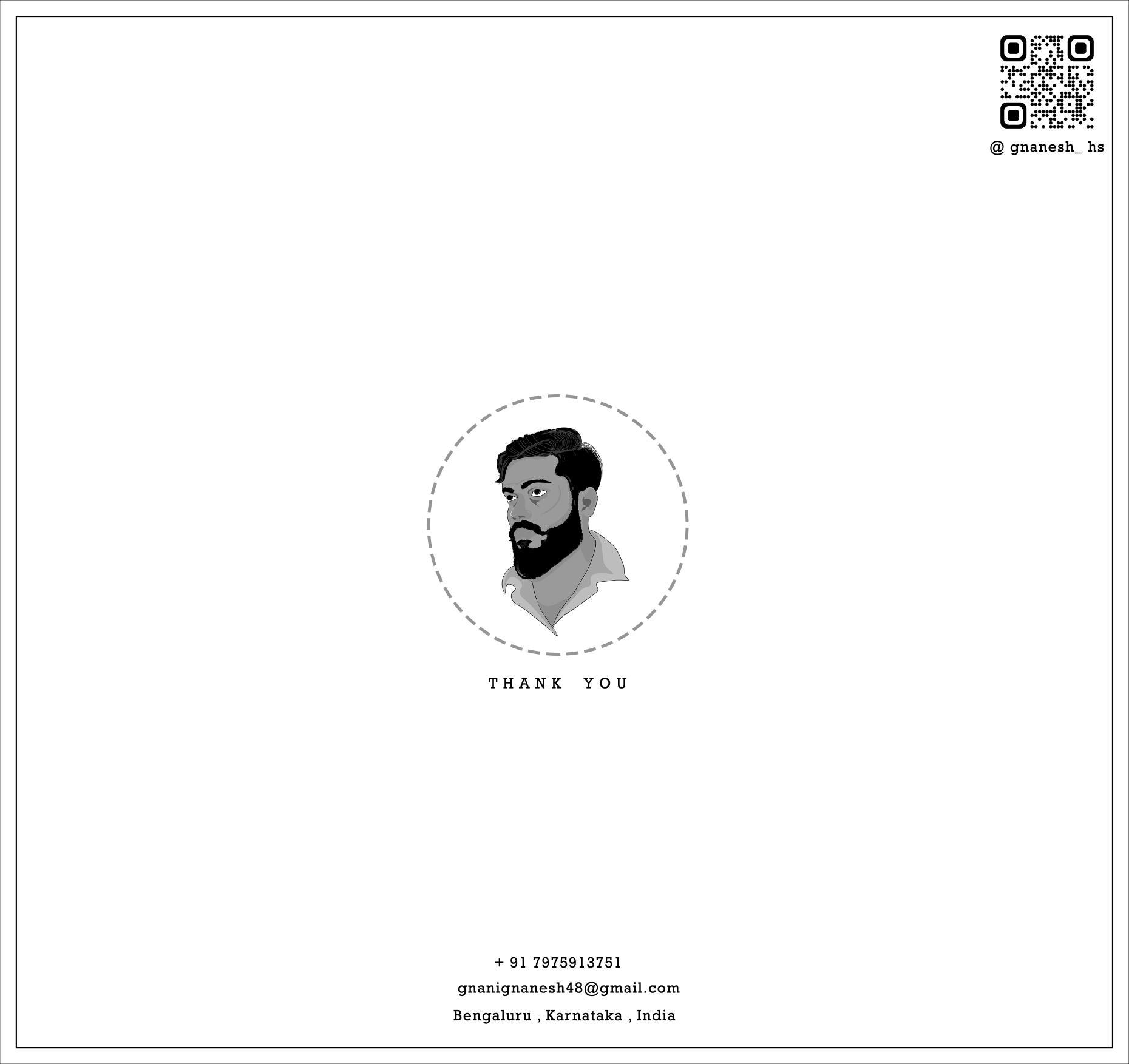 Gnanesh H S | Architecture Portfolio 2023 by Gnanesh H S - Issuu