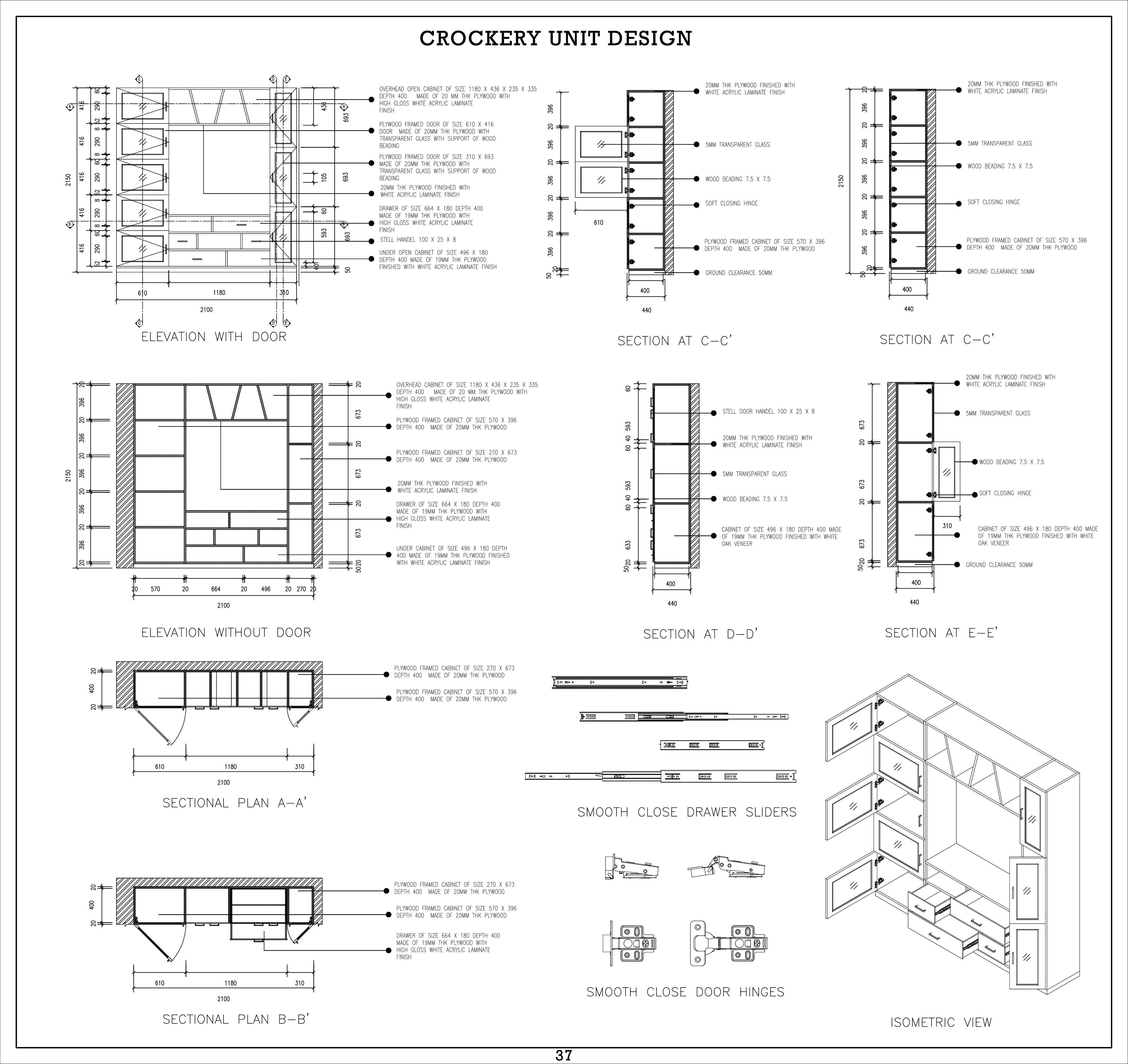 Gnanesh H S | Architecture Portfolio 2023 by Gnanesh H S - Issuu