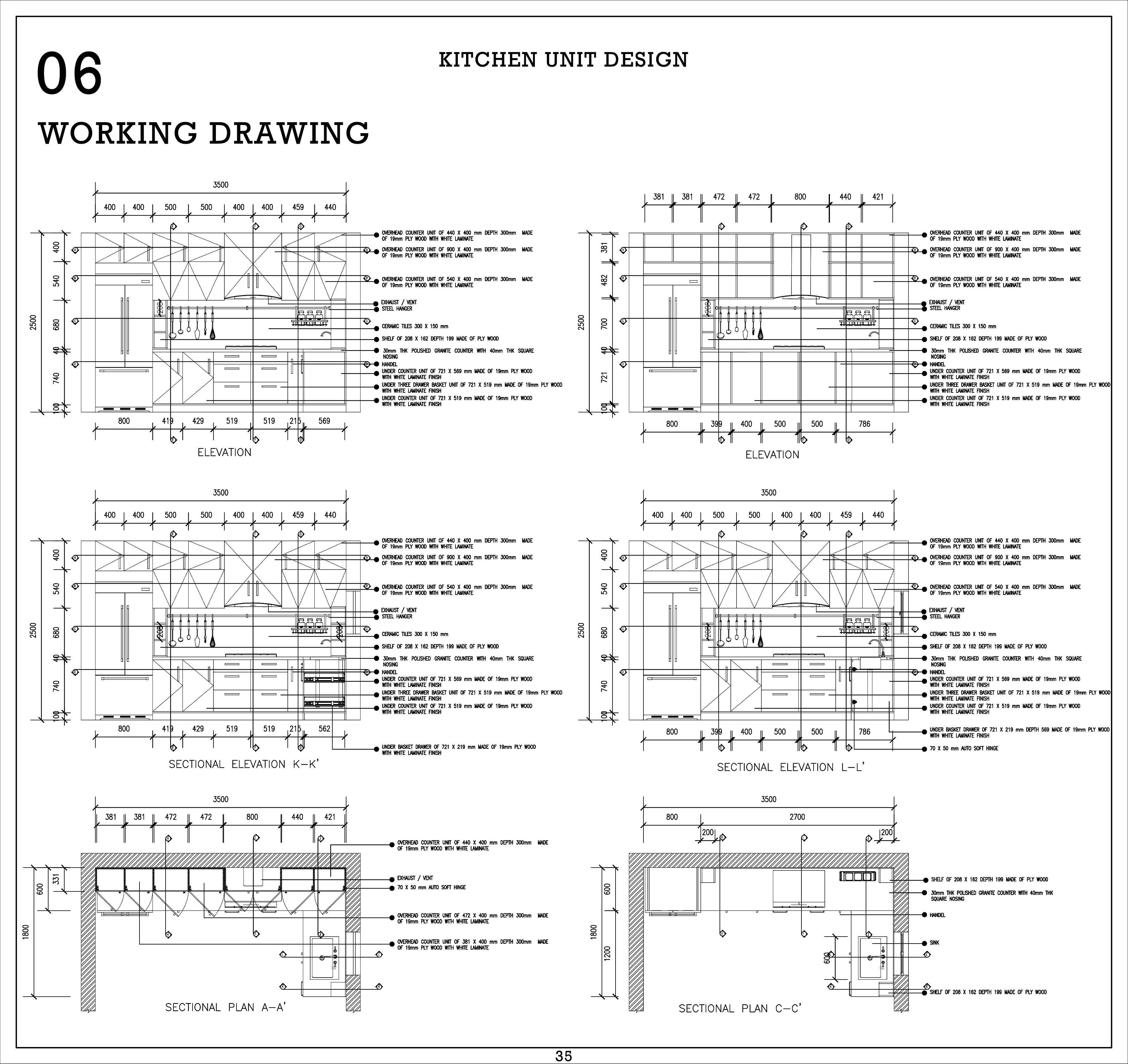 Gnanesh H S | Architecture Portfolio 2023 by Gnanesh H S - Issuu