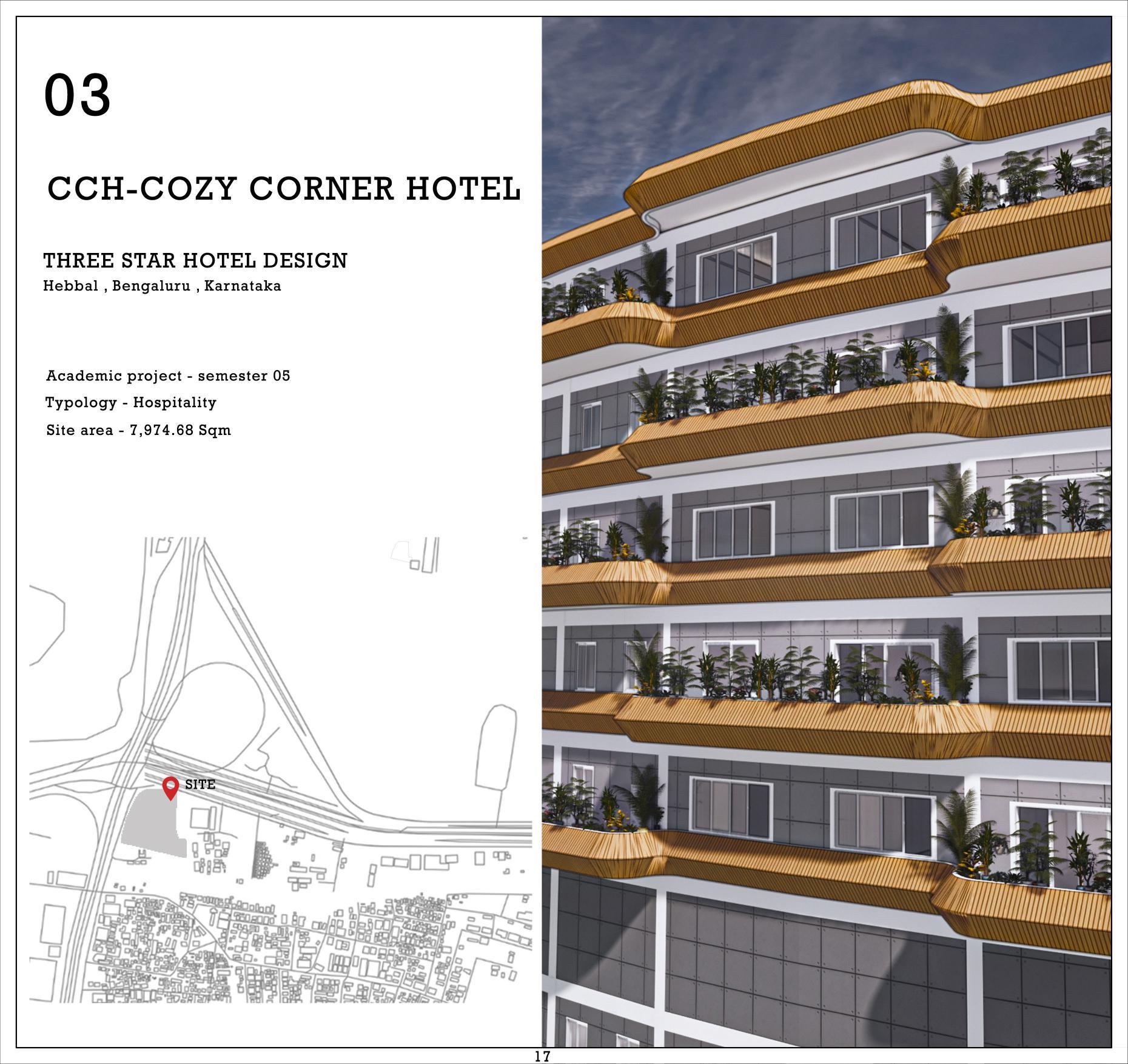 Gnanesh H S | Architecture Portfolio 2023 by Gnanesh H S - Issuu